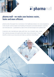 pharma mall GmbH